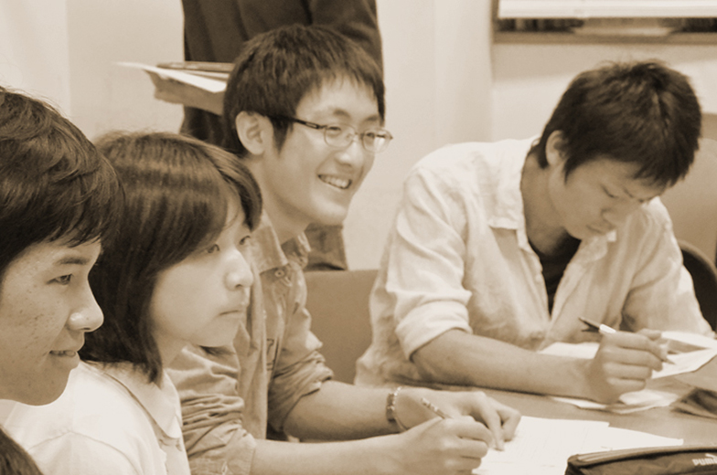 2015 Global Communication Workshop | 東京科学大学 グローバル教育/キャリア支援